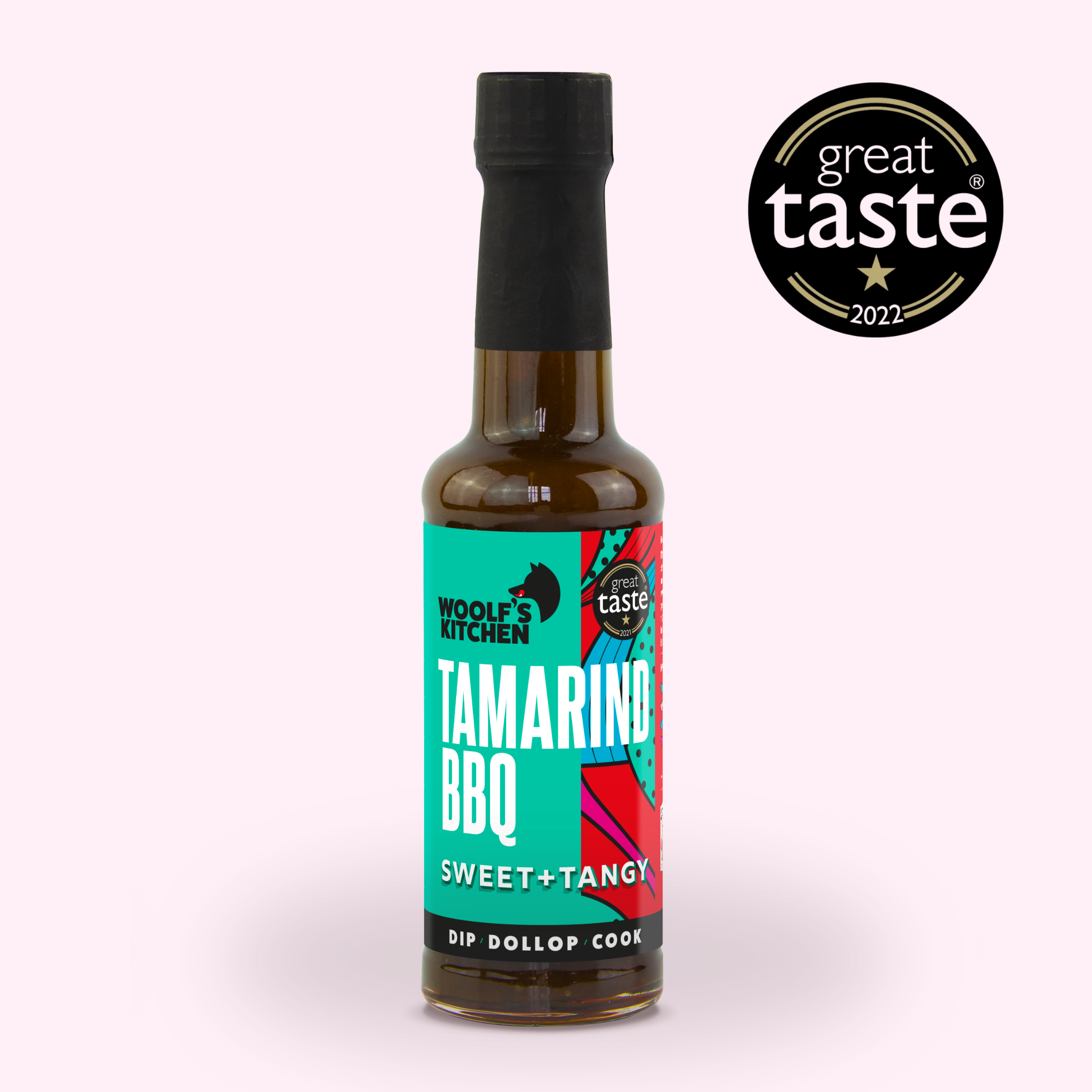 TAMARIND BBQ – Woolf's Kitchen